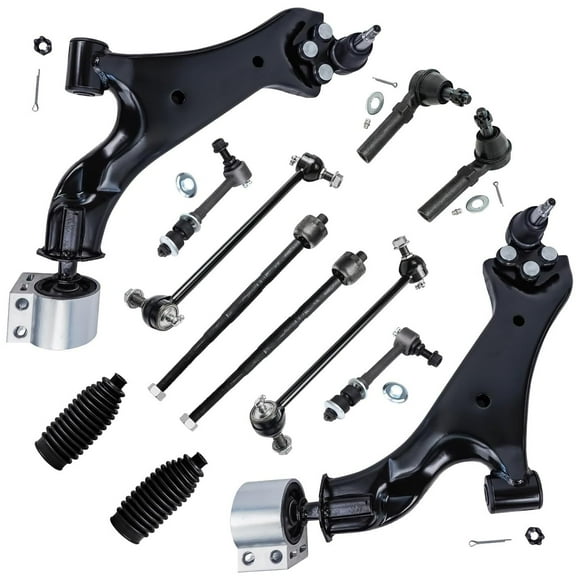 Suspension Parts & Components in Automotive Replacement Parts - Walmart.com