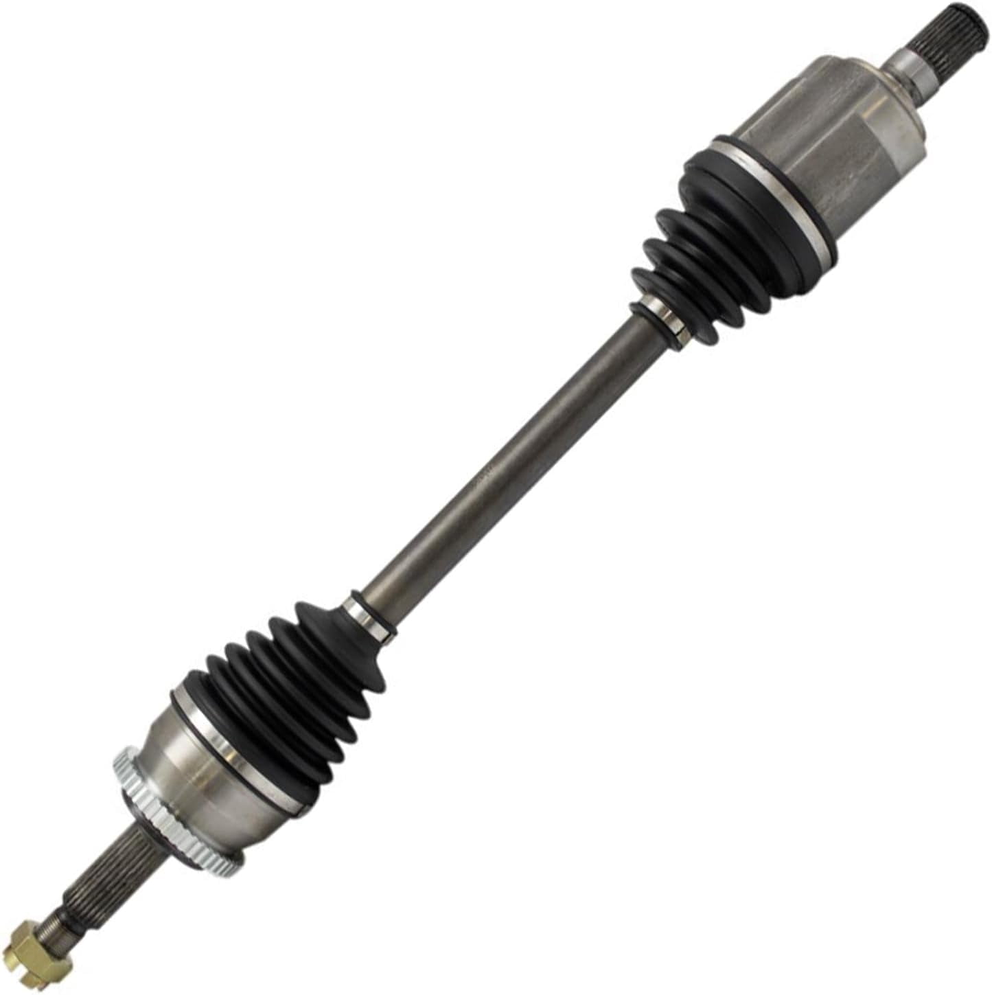 Detroit Axle - 2.4L Front Left CV Axle for 2011 2012 2013 Kia Optima ...
