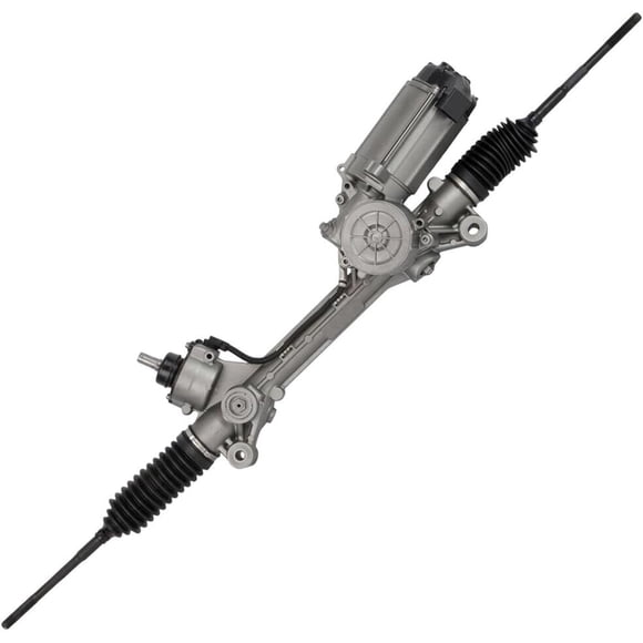 Chevrolet Sonic Rack And Pinion Assembly