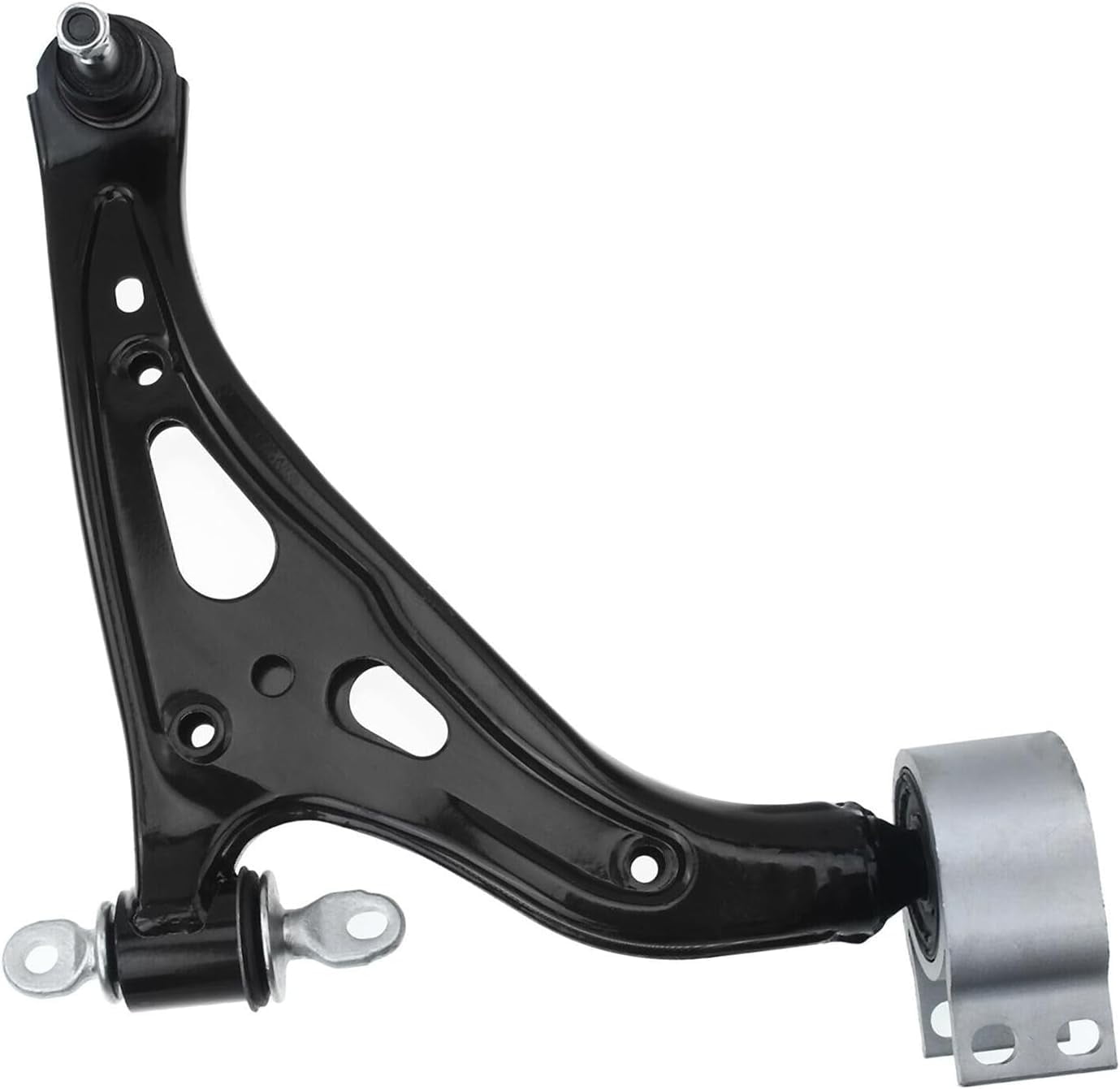 Detroit Axle - 2.5L Front Right Lower Control Arm for Buick 2017-2020 ...
