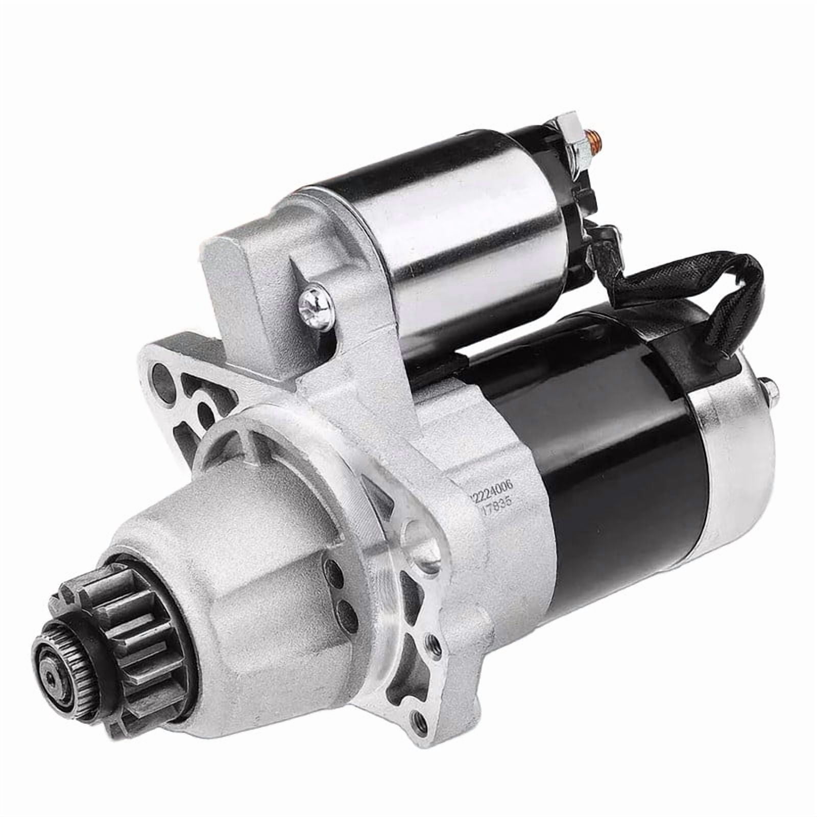 Starter For A Nissan Altima 2005