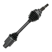 Dodge Avenger Cv Axle Shaft Kit