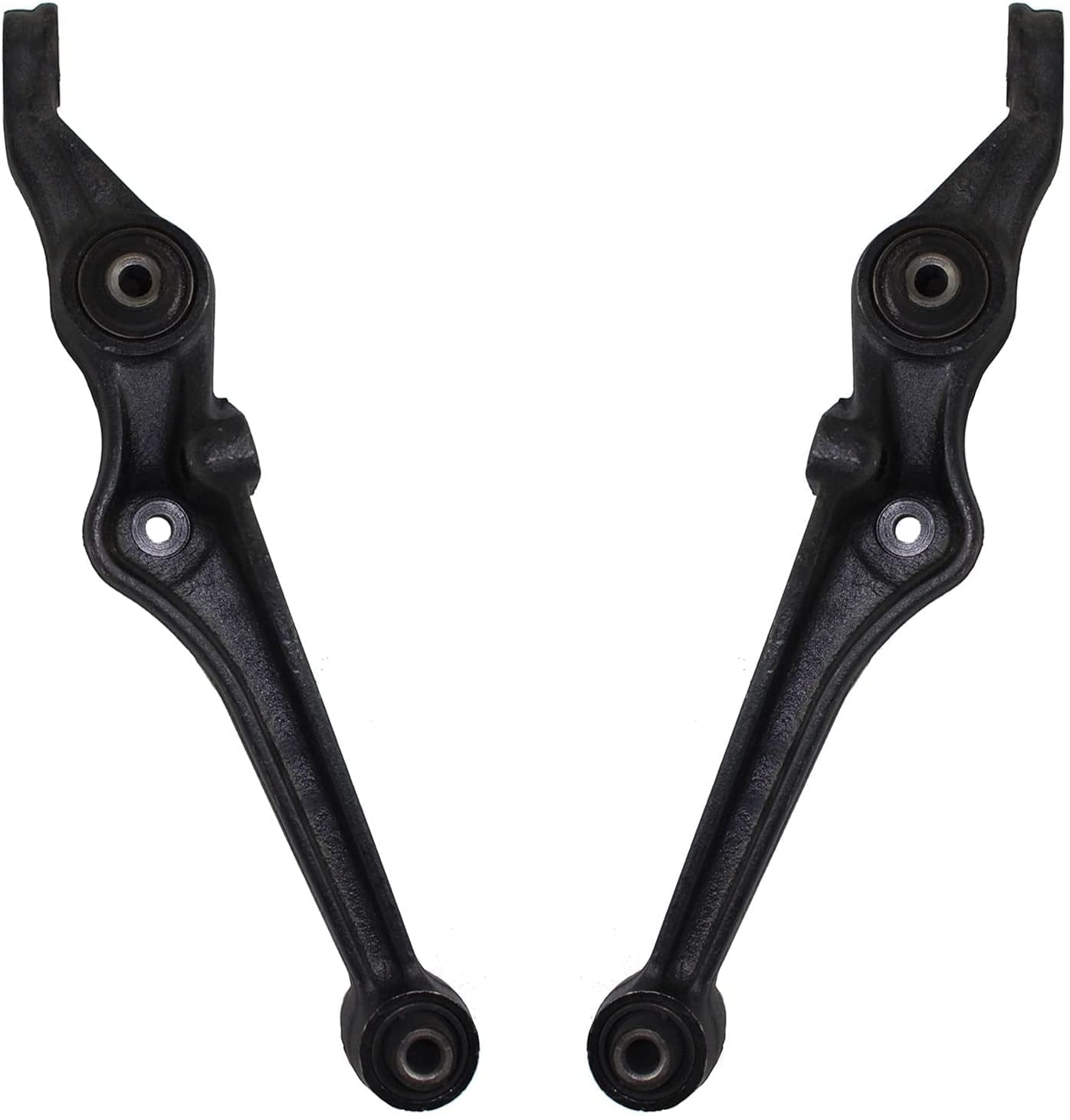Detroit Axle - 2 Front Lower Control Arms for 2001-2003 Acura CL, 1999 ...