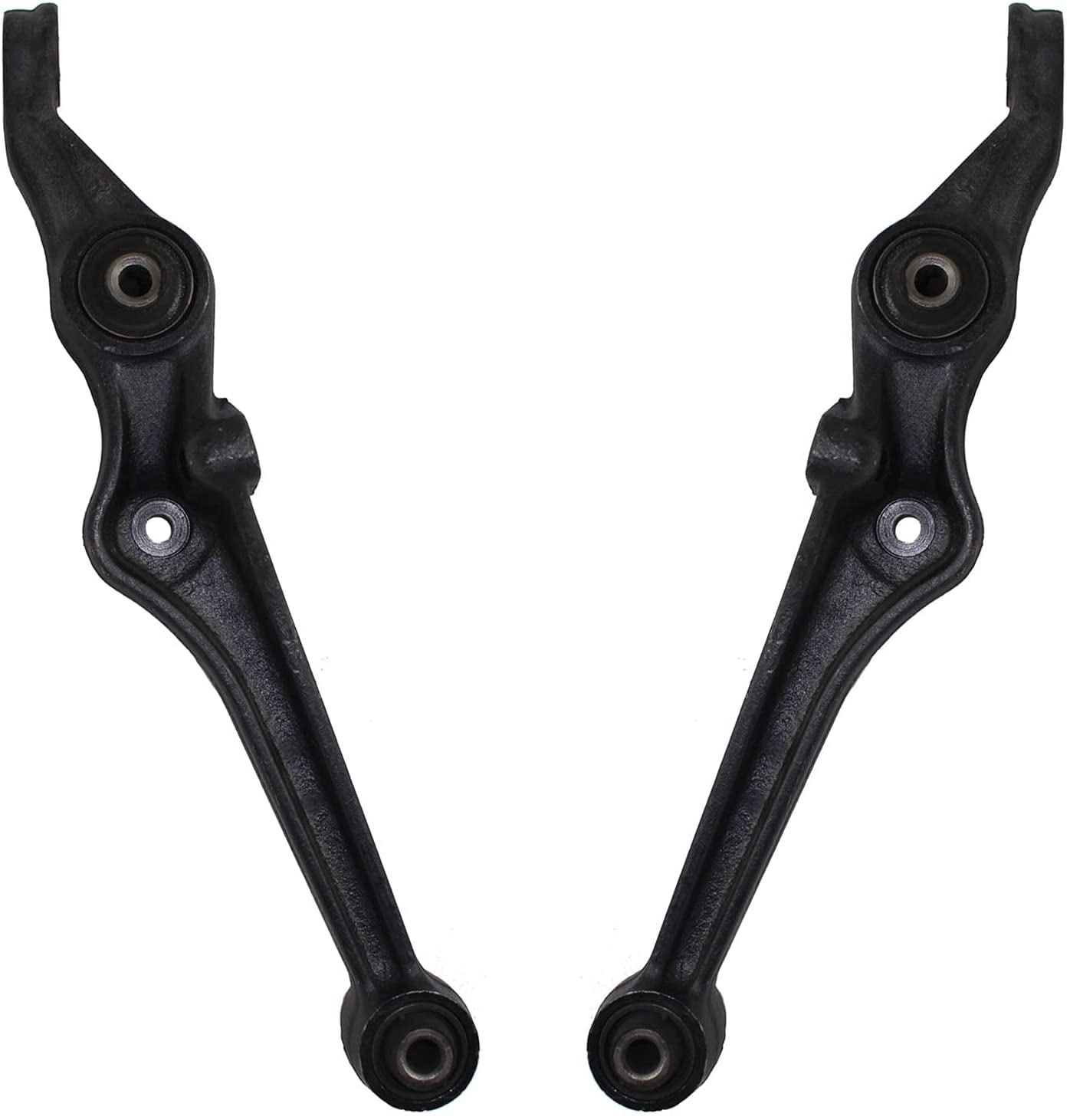 Detroit Axle - 2 Front Lower Control Arms for 2001-2003 Acura CL, 1999 ...