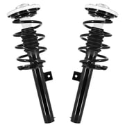 Bmw X1 Suspension Strut Bellows