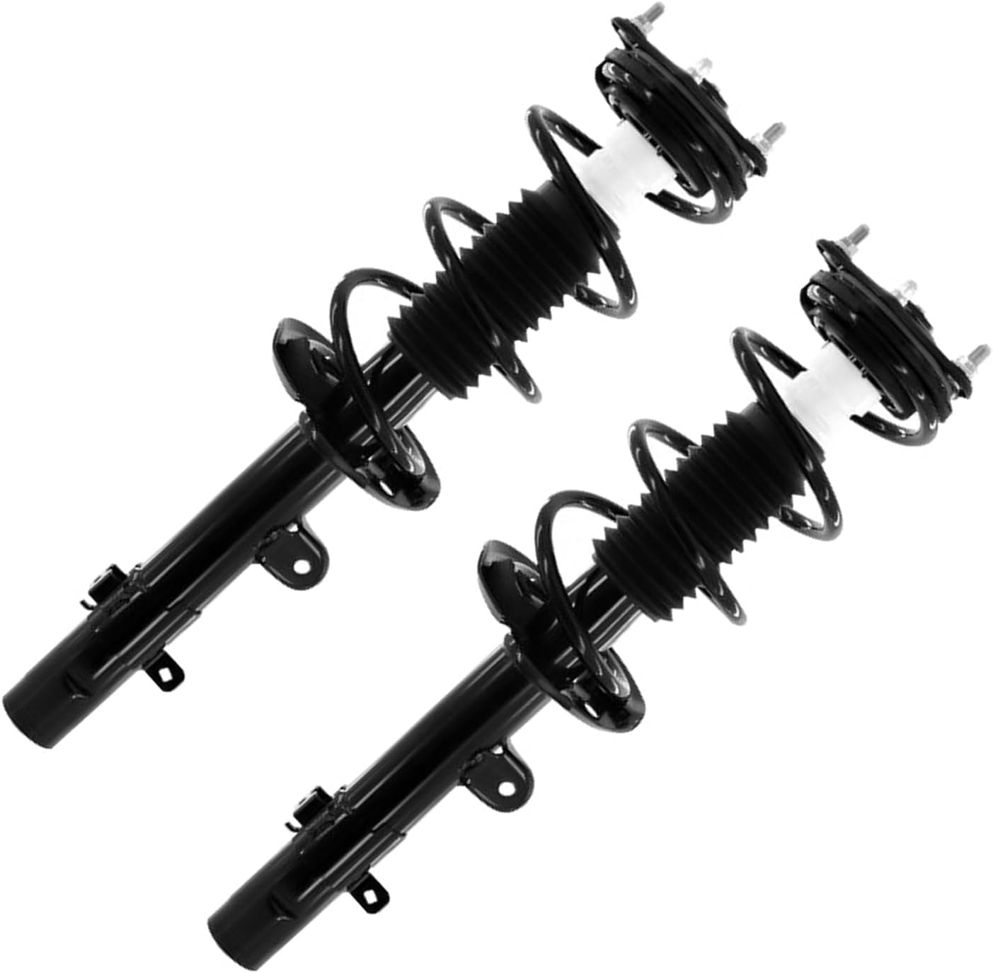 Detroit Axle - 2 Front Struts for 2017-2022 Honda CR-V, 2018 2019 2020 ...