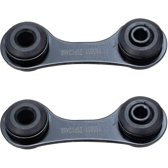 2010 Chevy Malibu Rear Sway Bar Replacement