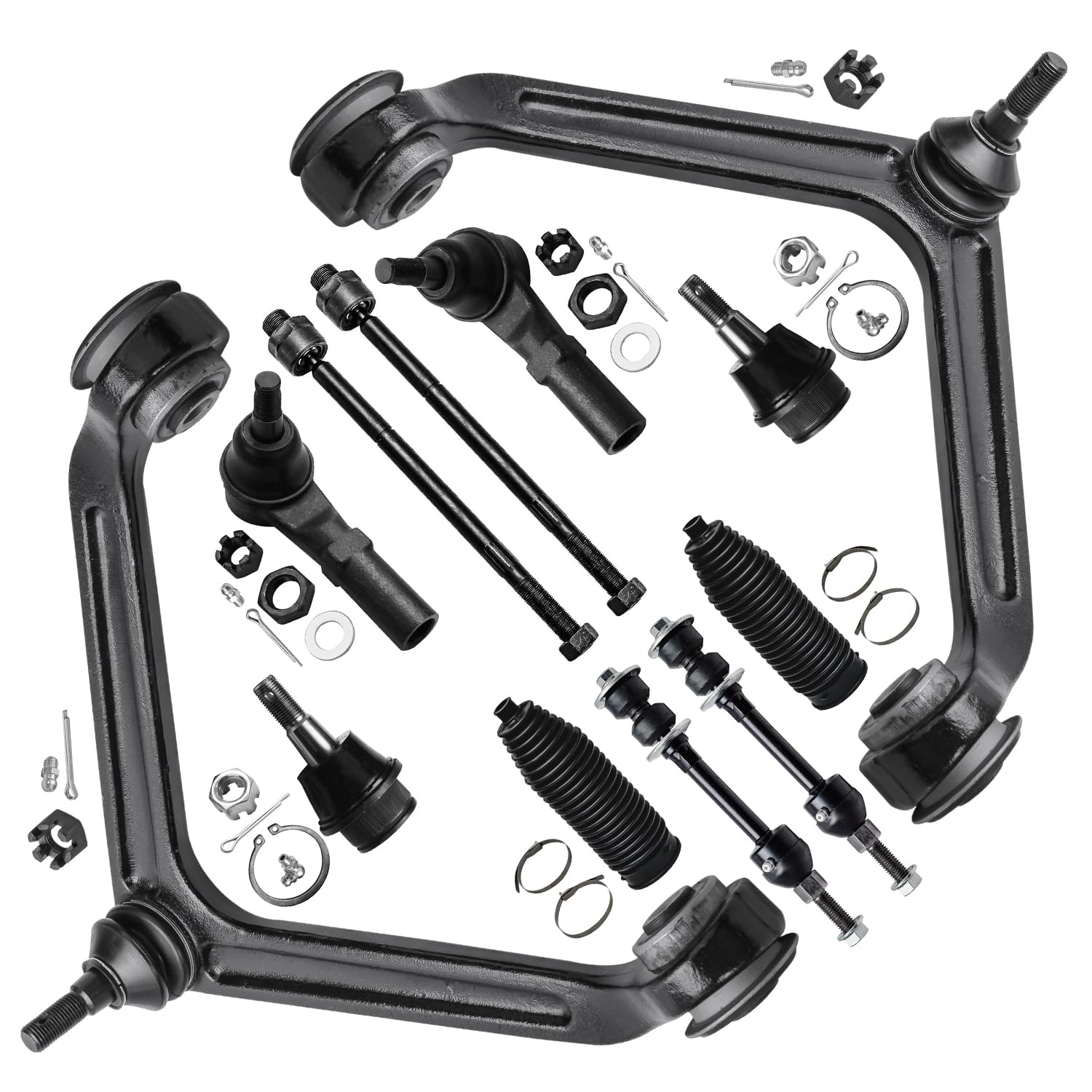 MBRP 1994-2002 Dodge 2500/3500 Cummins Turbo Back Single Side (94-97 ...