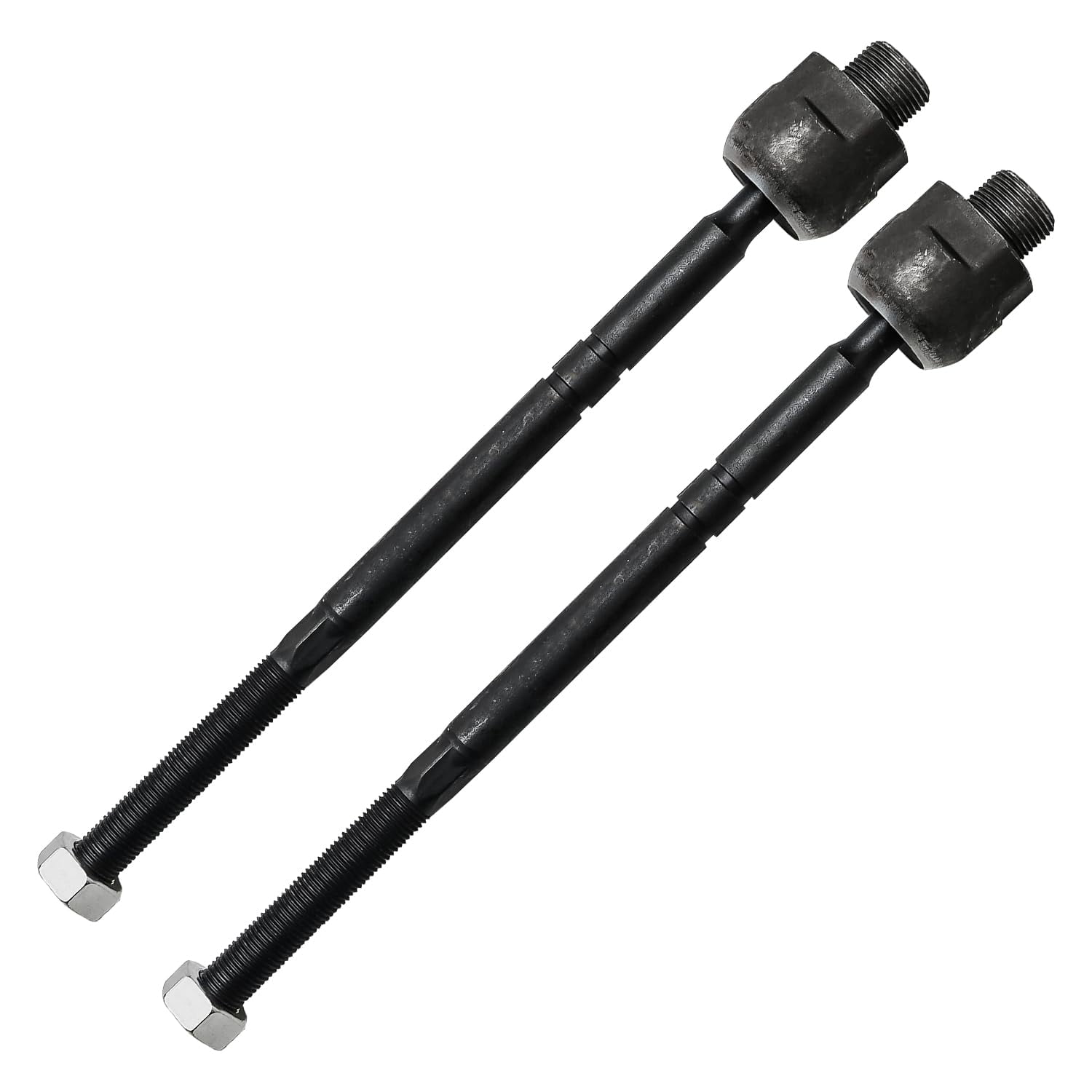 Detroit Axle - 2WD Front Inner Tie Rod Links Replacement for 1999-2006 ...