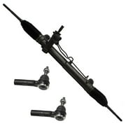 Dodge Magnum Rack And Pinion Assembly