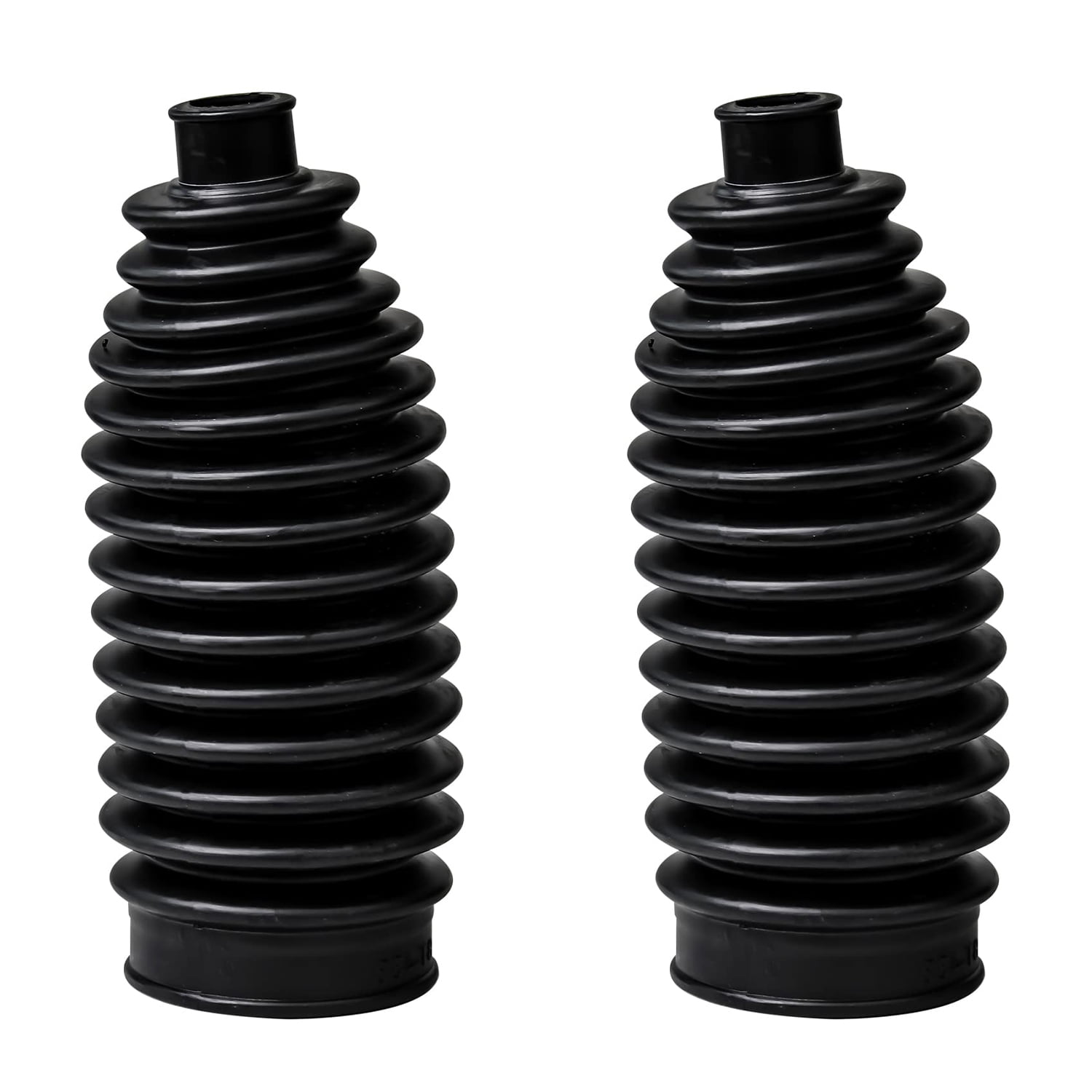 Detroit Axle - 2pc Boots & Bellows for Honda Civic Odyssey Chevy ...