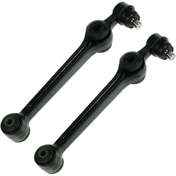Detroit Axle - 2pc Front Lower Control Arms for 1994 1995 1996 1997 ...