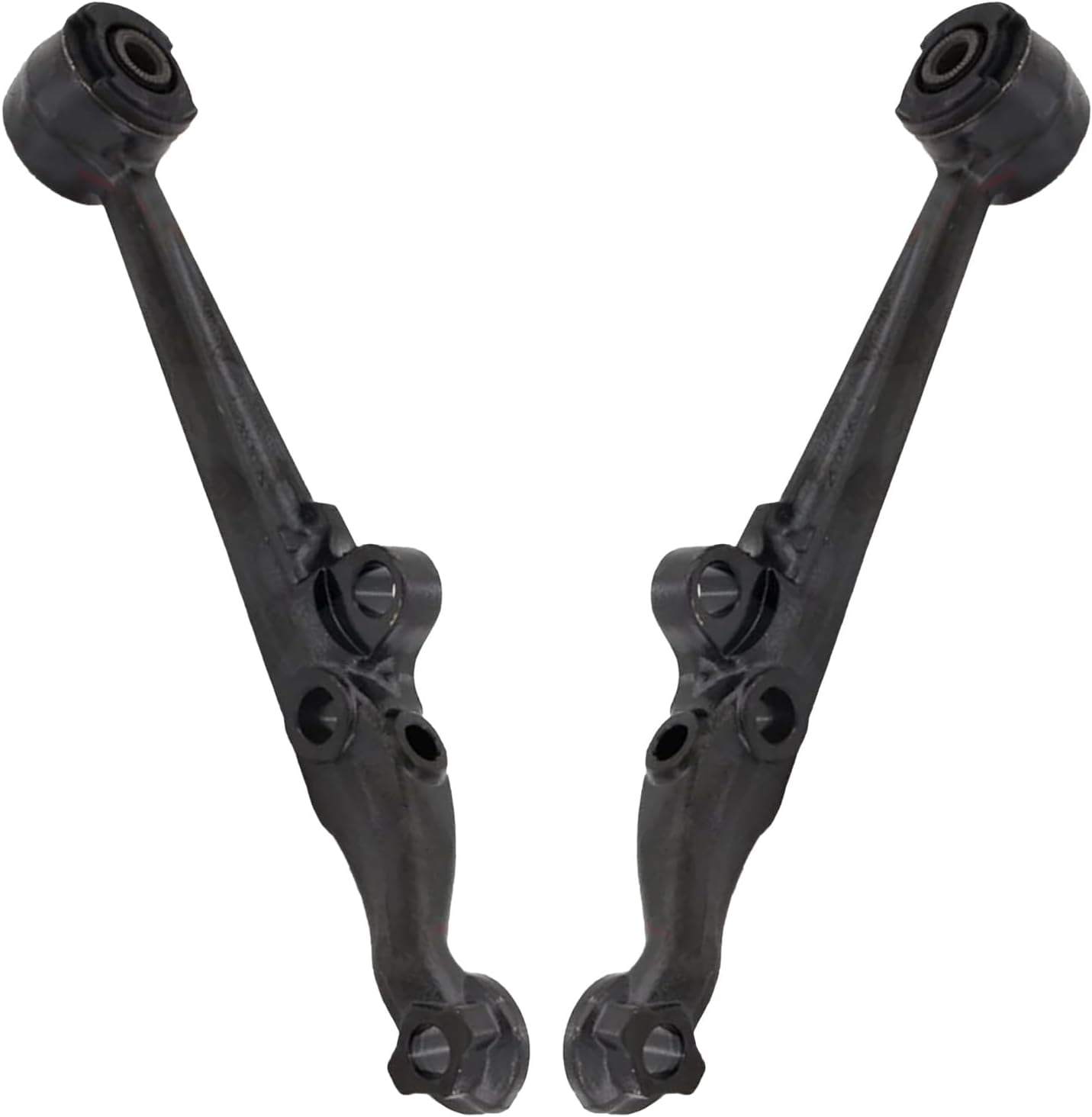 Detroit Axle - 2pc Front Lower Control Arms for 2001-2005 Lexus IS300 ...