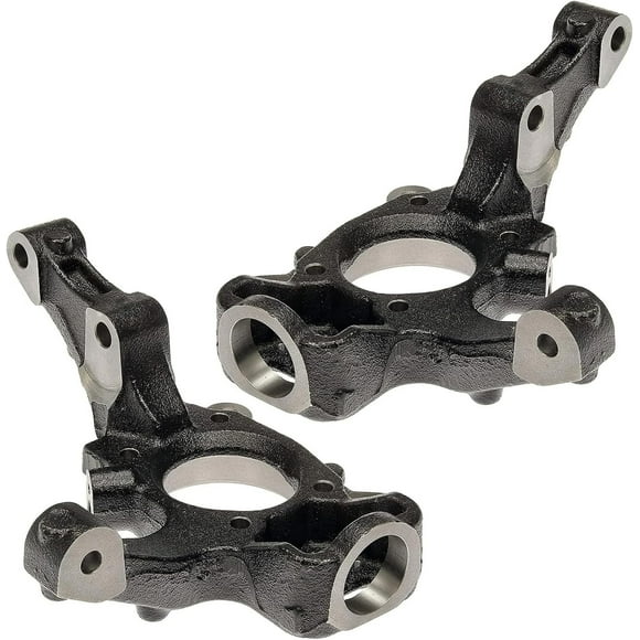 Chrysler 200 Steering Knuckle