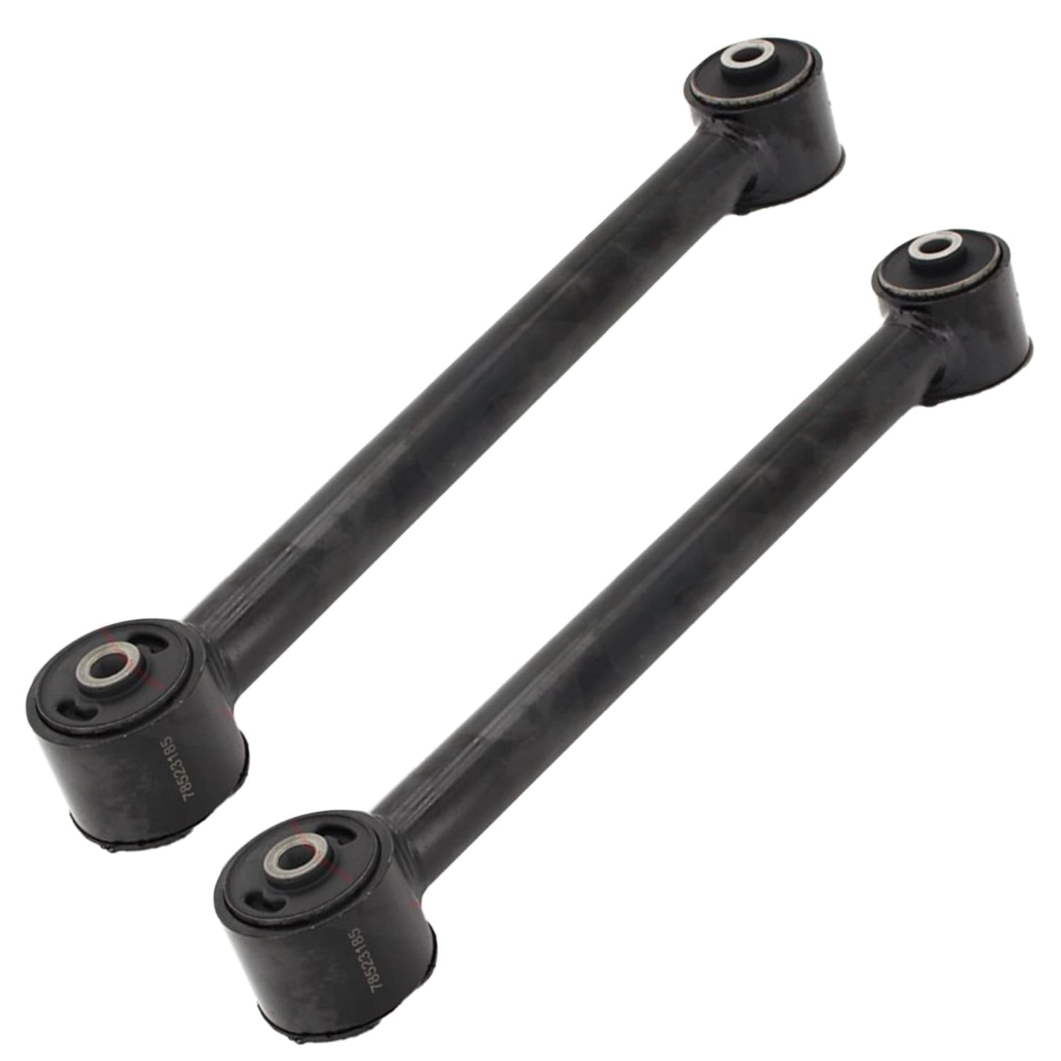 Detroit Axle - 2pc Rear Lower Control Arms for Jeep Grand Cherokee ...