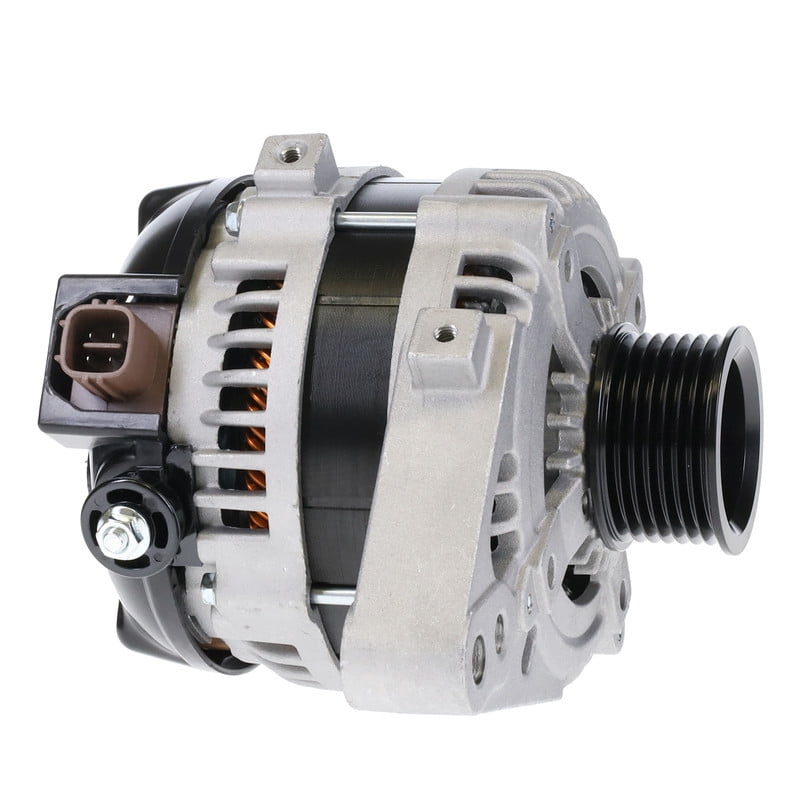 Detroit Axle - 4.0L Alternator for 2005-2015 Toyota Tacoma 2003-2009 ...