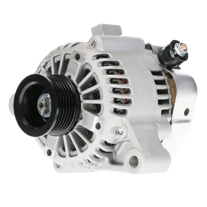 Detroit Axle - 4.7L Alternator for 2003 2004 2005 2006 Toyota Tundra ...