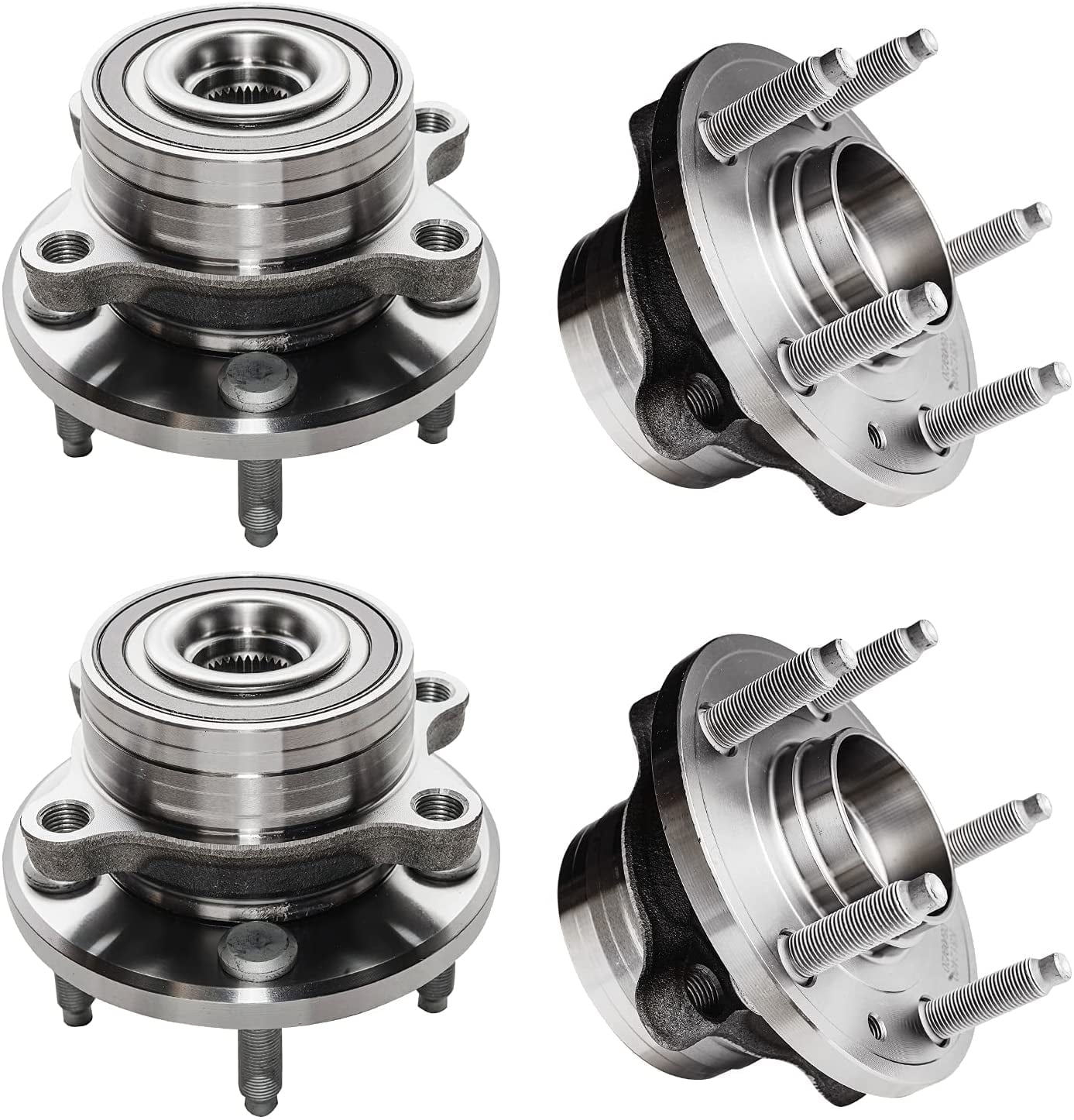 Ford Explorer Wheel Bearing
