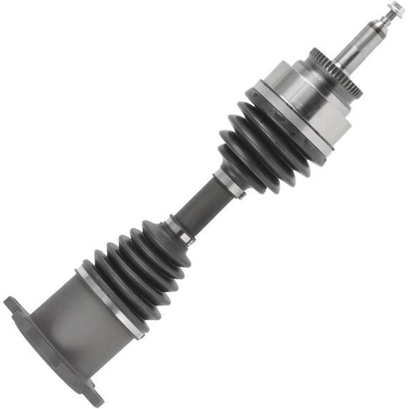 Detroit Axle - 4WD Front CV Axle for 2004-2006 Ford F-150 Expedition ...