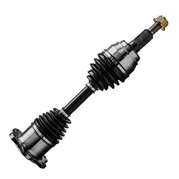 Gmc K3500 Cv Axle Assembly