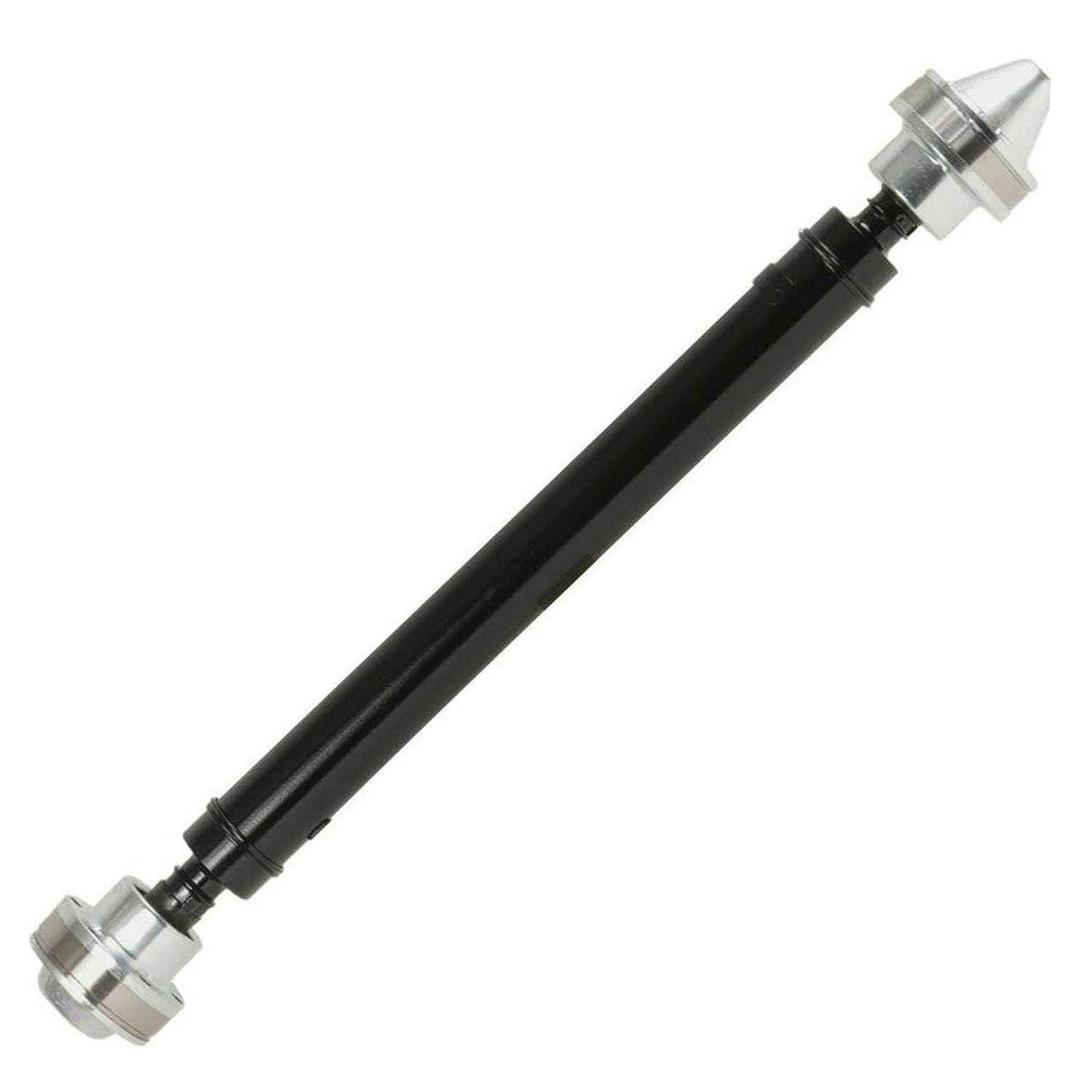 Detroit Axle - 4WD Front Drive Shaft for 08-14 Cadillac CTS, 2004-2009 ...