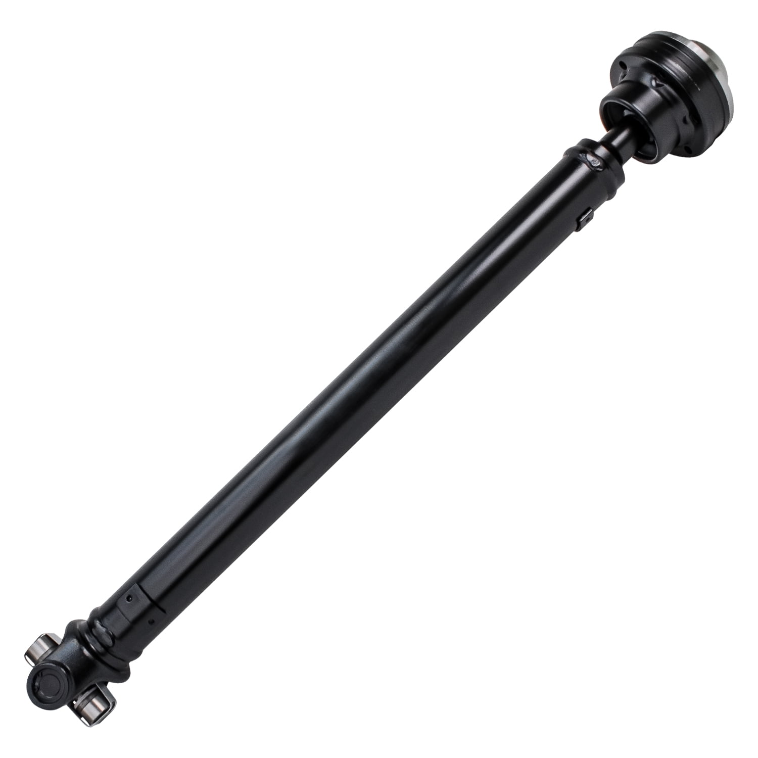 Detroit Axle - 4WD Front Drive Shaft for 1997-2001 Ford Explorer ...