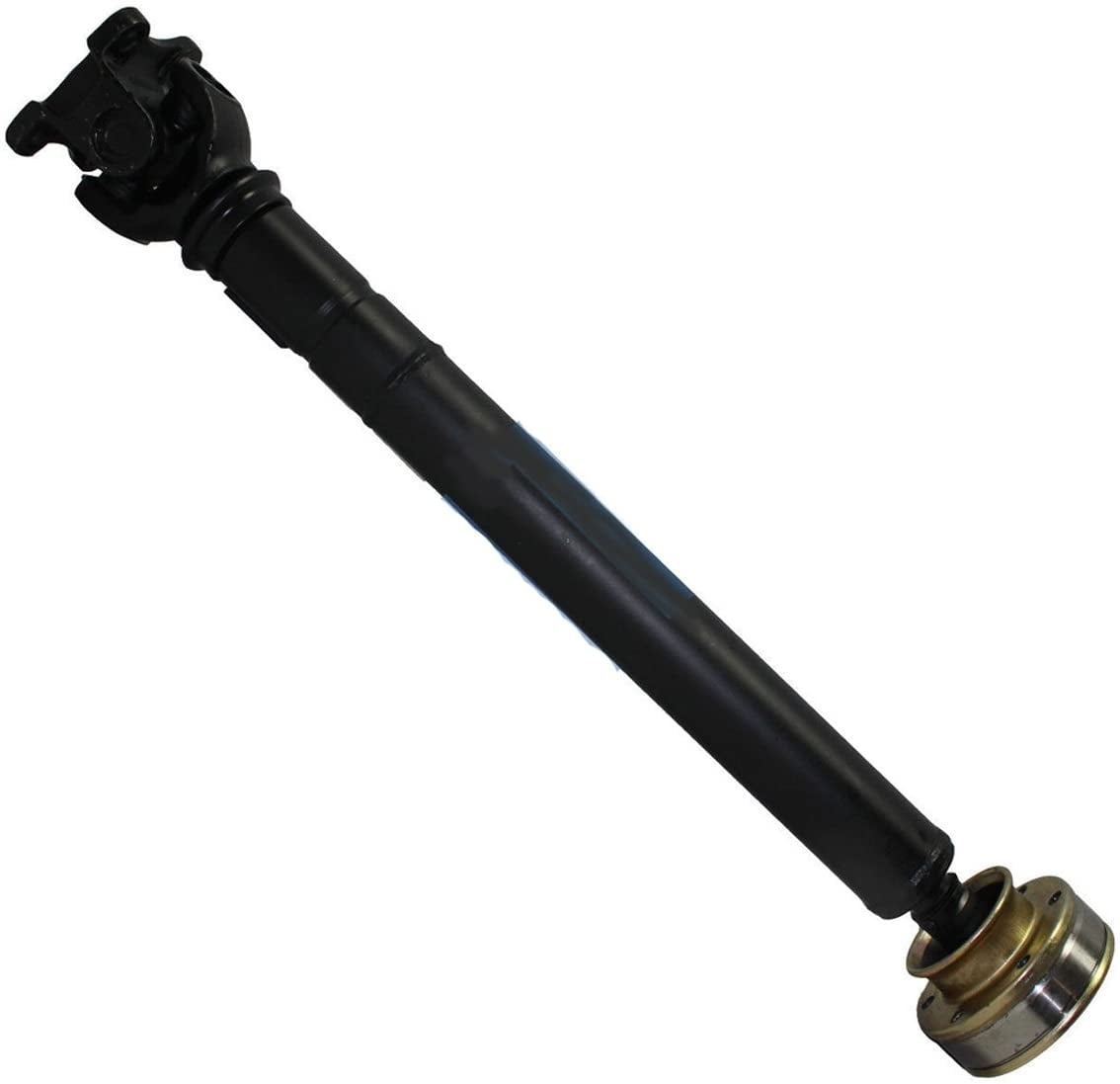 Detroit Axle - 4WD Front Drive Shaft Replacement for Jeep Liberty Dodge ...
