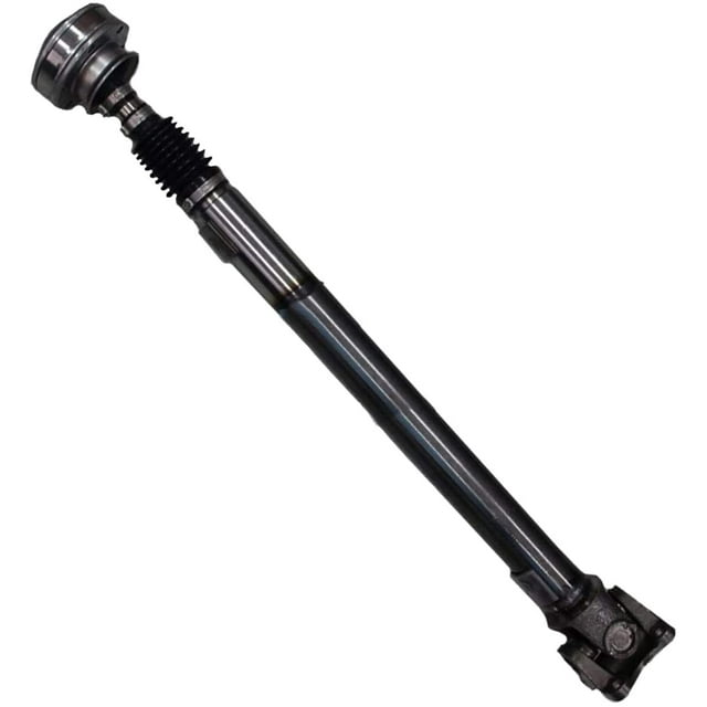 Detroit Axle - 4WD Front Drive Shaft for 2005-2006 Jeep Grand Cherokee ...