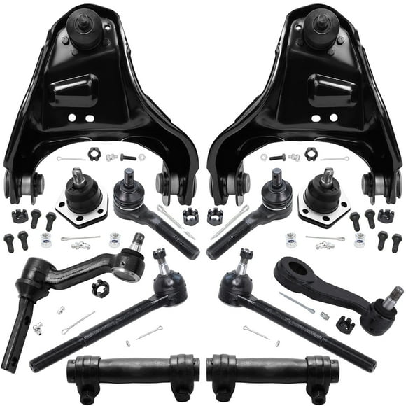 Detroit Axle Suspension in Detroit Axle - Walmart.com