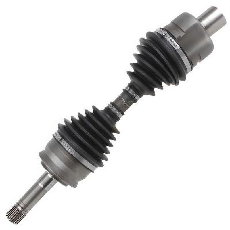 Detroit Axle - 4WD Front Right CV Axle Assembly Replacement for 1998 ...