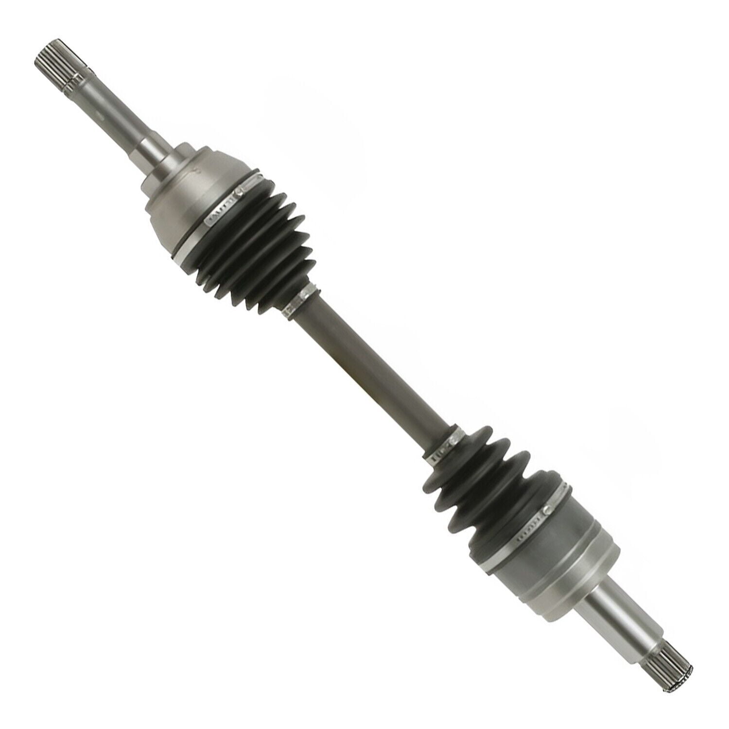 Detroit Axle - 4WD Front Right CV Axle Assembly Replacement for ...