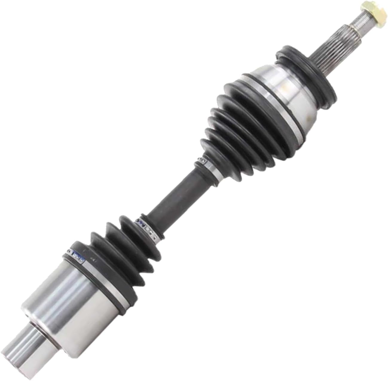 Detroit Axle - 4WD Front Right CV Axle for Ford Ranger Explorer Sport ...