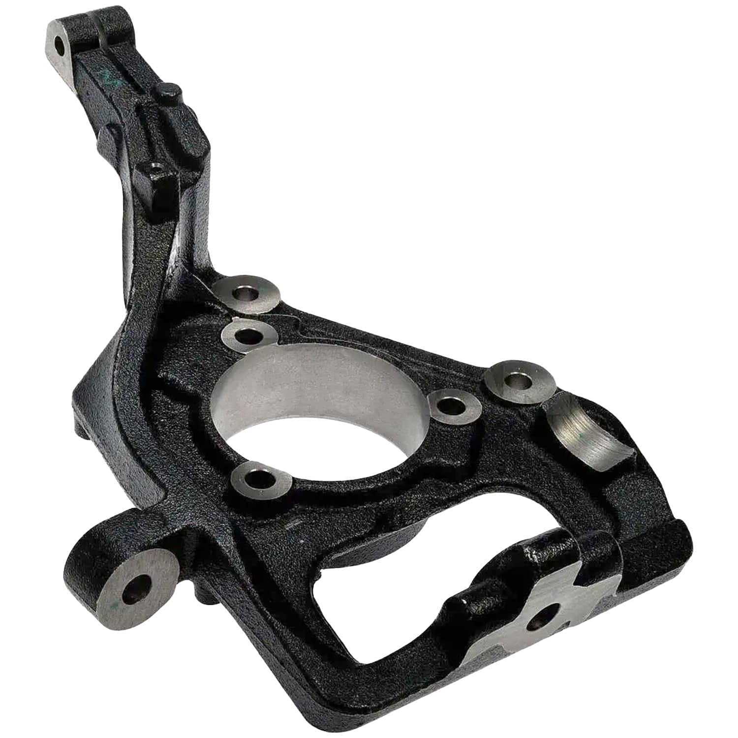 Detroit Axle - 4WD Front Right Steering Knuckle for Ford 2003-2011 ...