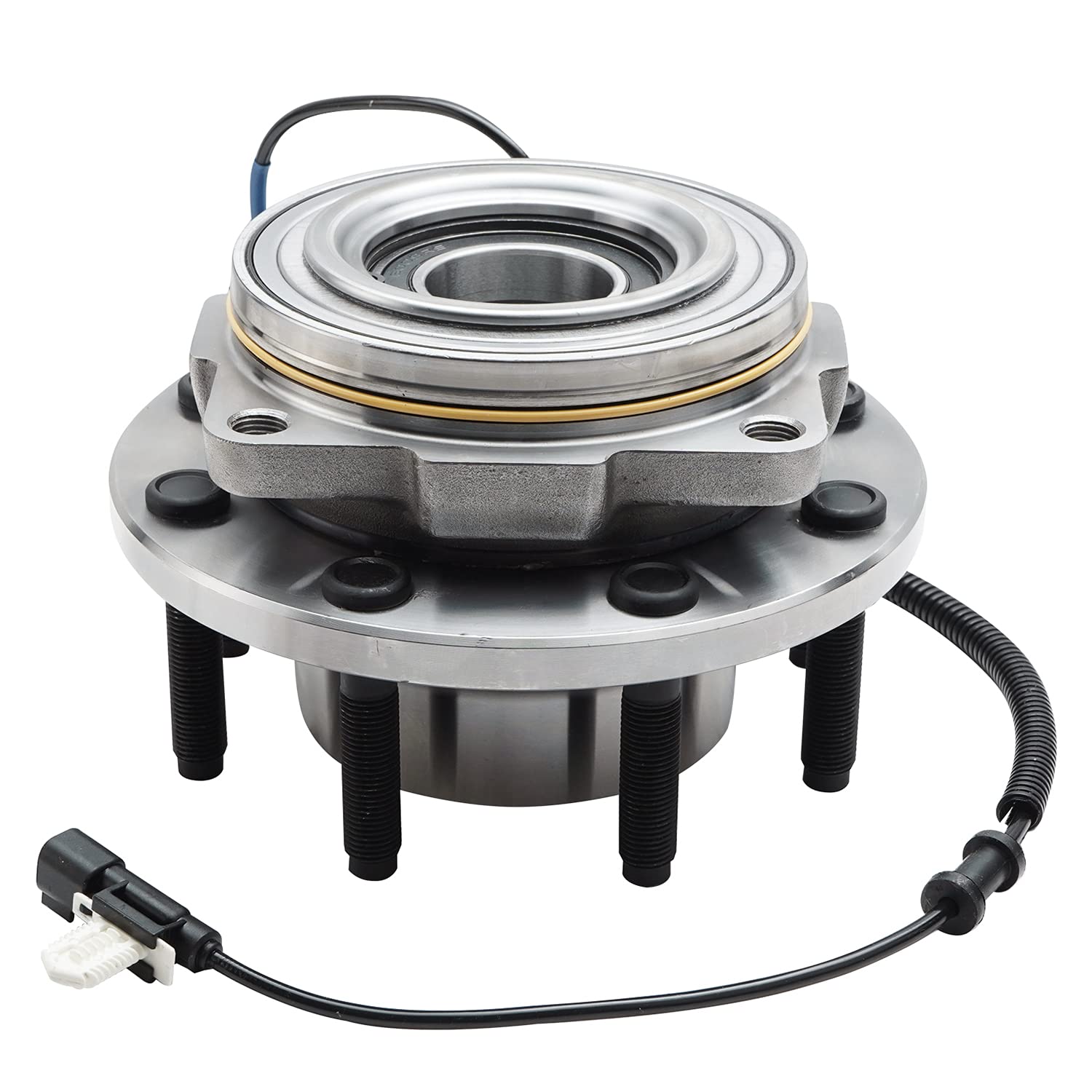 Flowmaster 842515 Super 10 Muffler 409S - 2.50 Center In / 2.50 Center ...