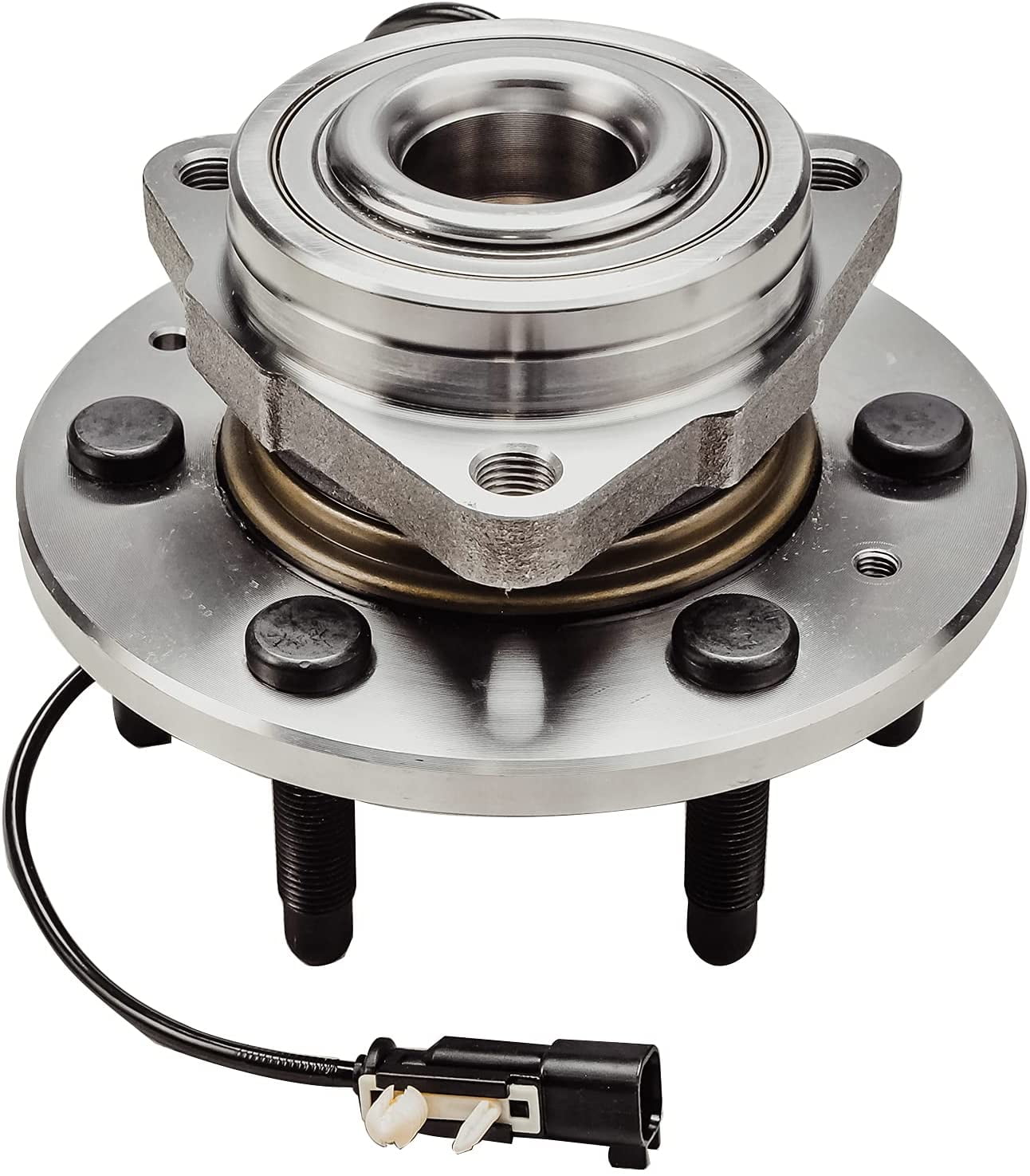 Surprising 06 Chevy Silverado Wheel Bearing Gallery