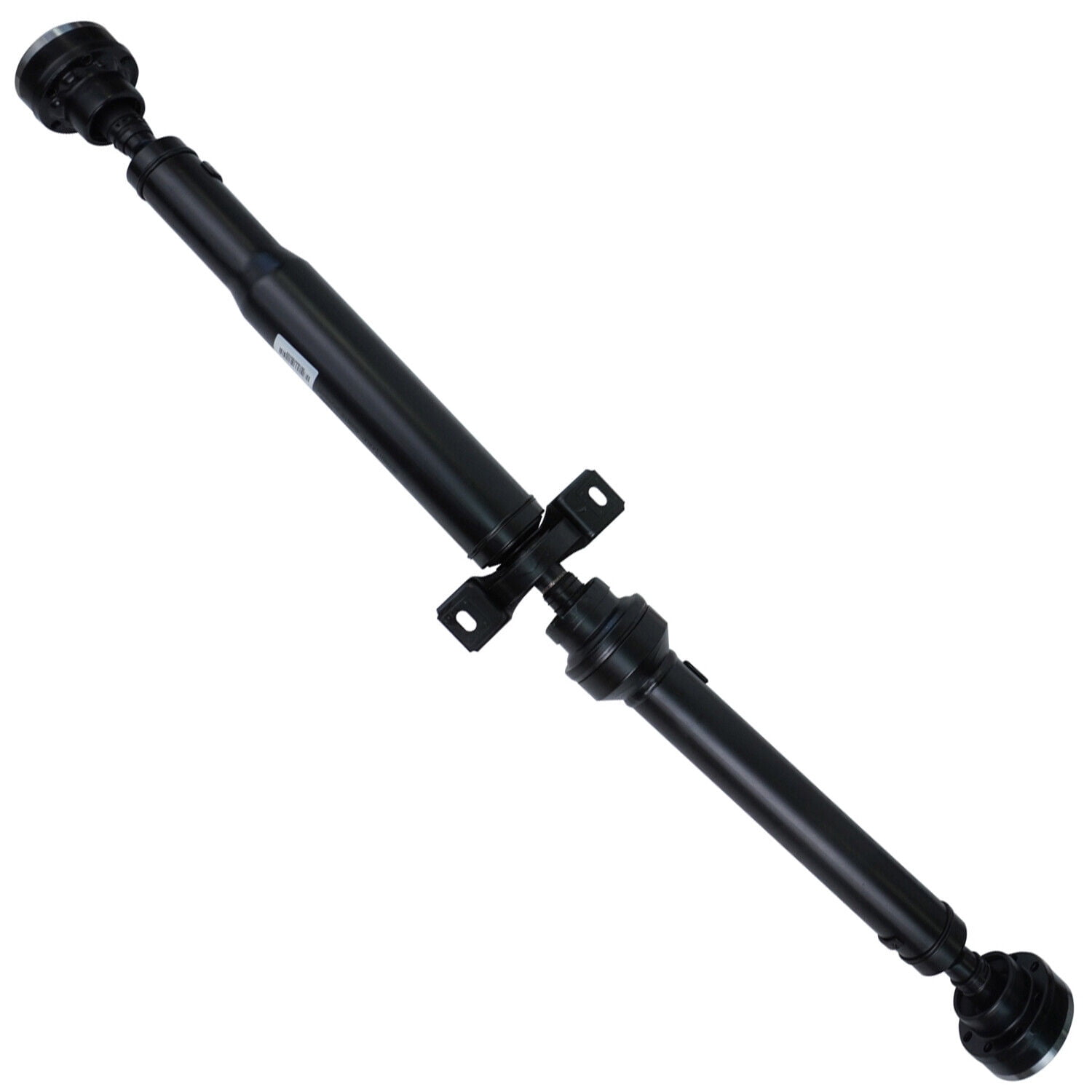 Detroit Axle - 4WD Rear Propeller Drive Shaft for 2011-2019 Jeep Grand ...