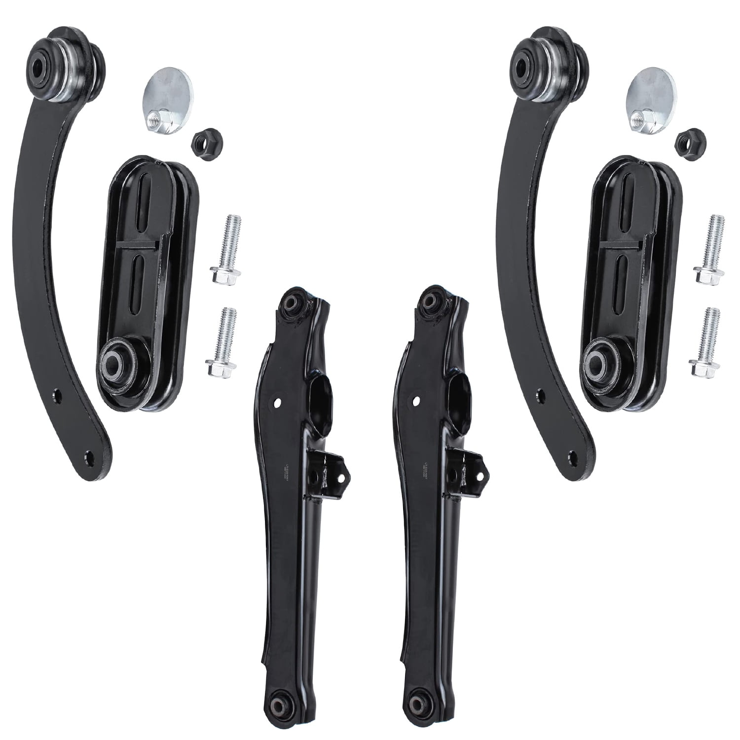 Dodge Caliber Suspension Kit