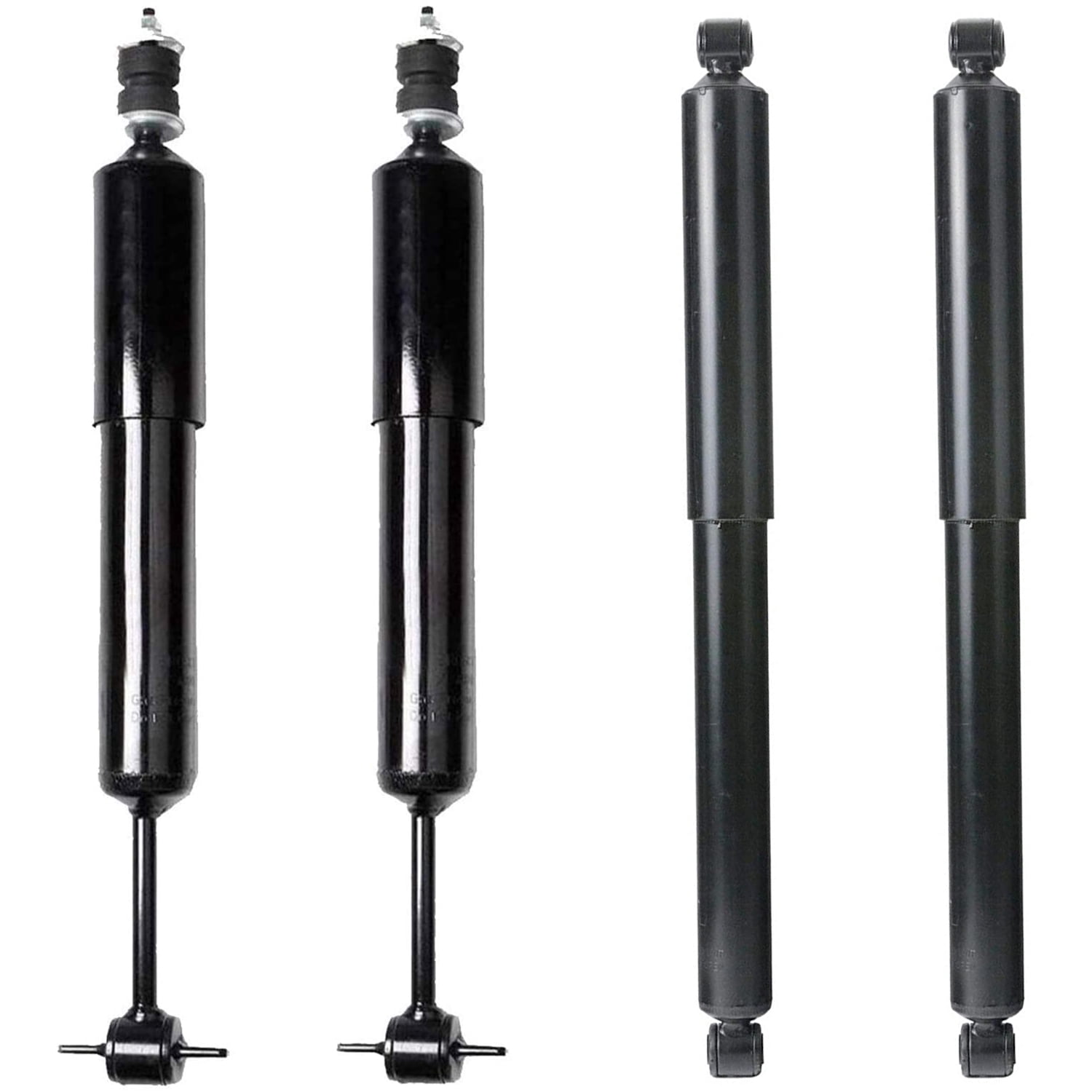 Mazda B3000 Suspension Strut Assembly Kit