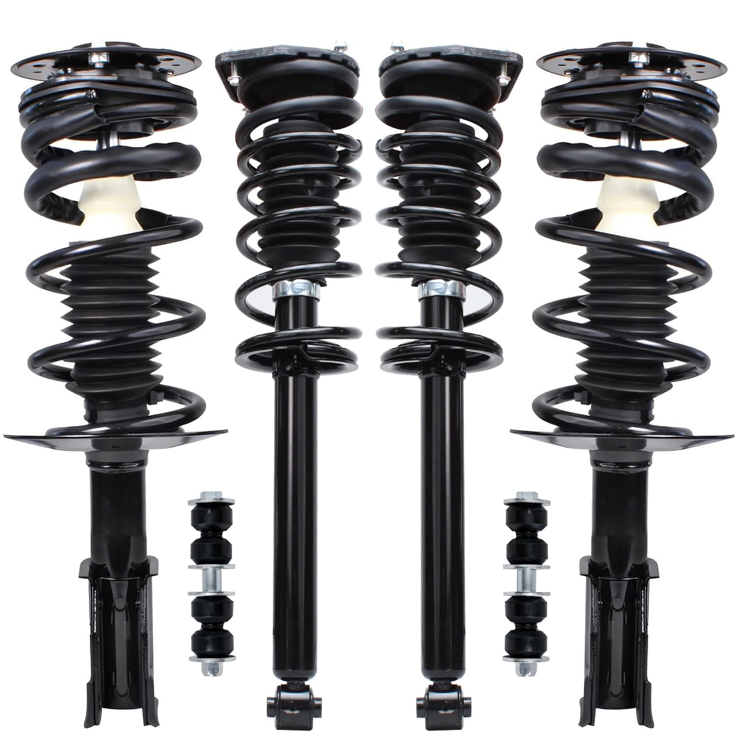 Chevrolet Cavalier Suspension Kit