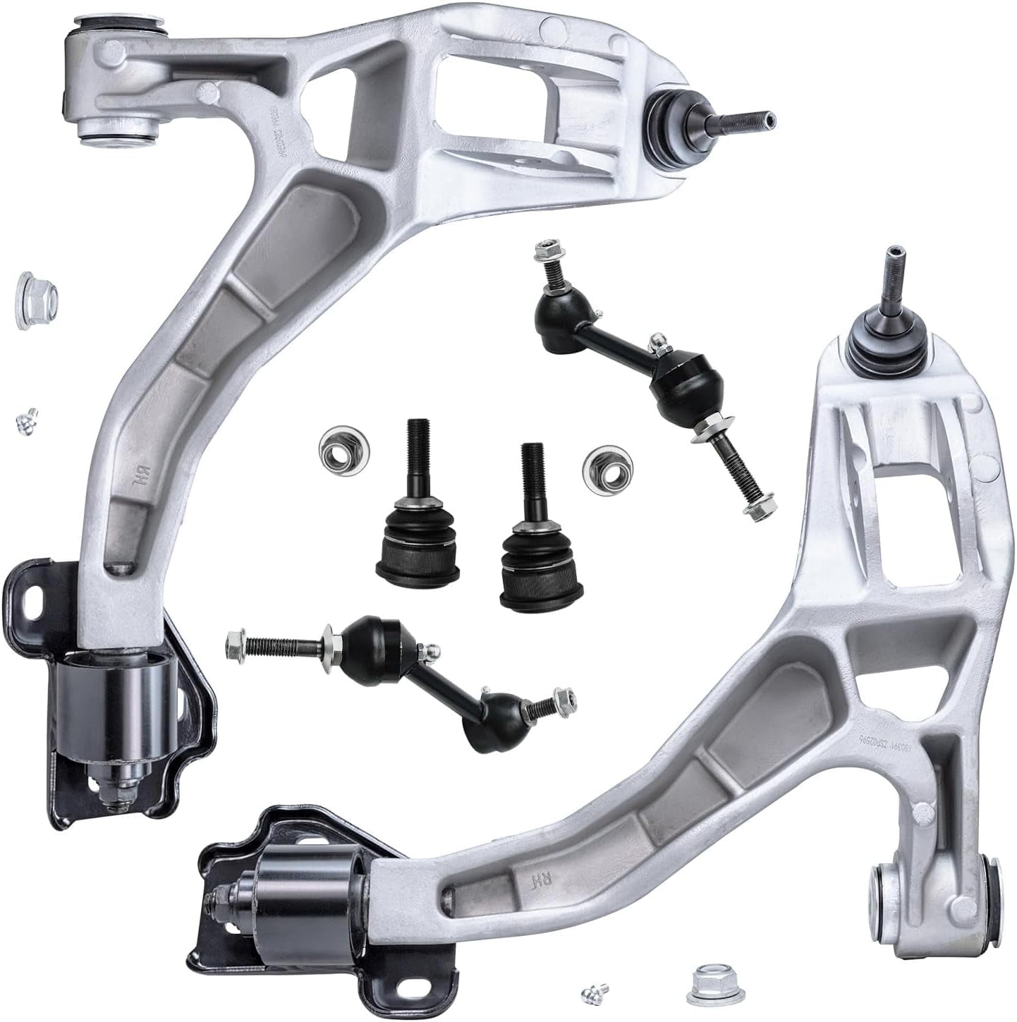 Crown Viv Front Swaybar Kit
