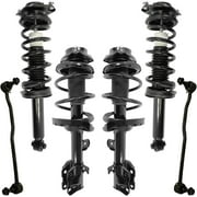 Subaru Outback Lift Kit