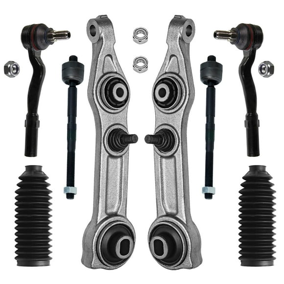 Mercedes Benz E320 Suspension Kit