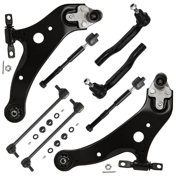 Toyota Sienna Suspension Kit
