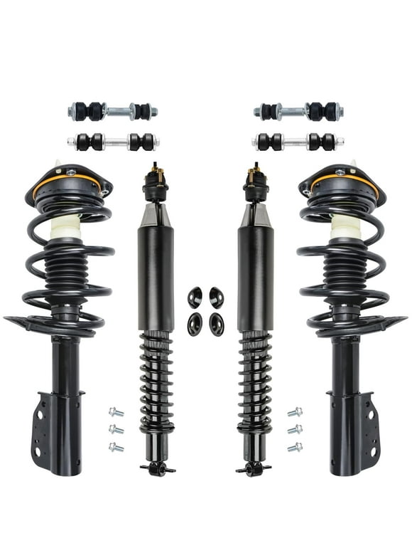 Shocks & Struts in Suspension Parts & Components - Walmart.com