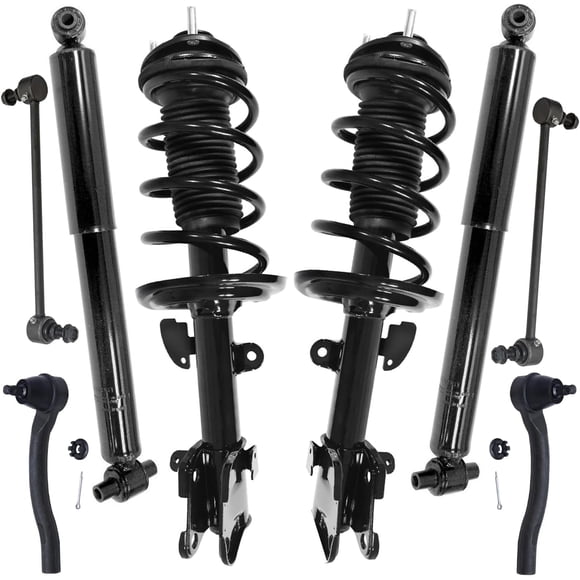 Coil Rod
