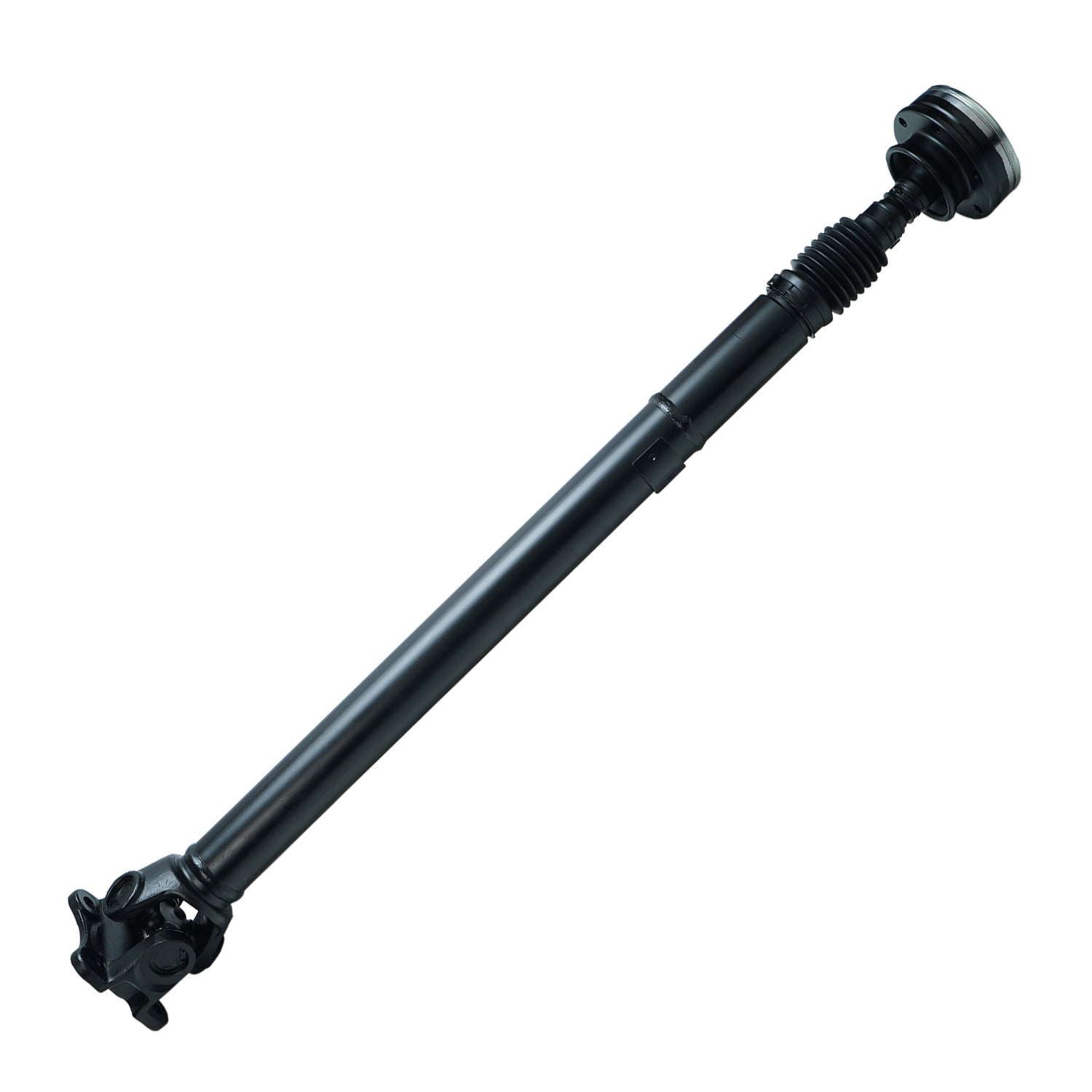 Detroit Axle - 4WD Front Drive Shaft for 2006 Jeep Commander, 2005 2006 ...