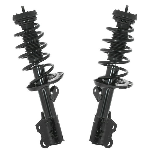 Chevrolet Trax Suspension Strut Assembly