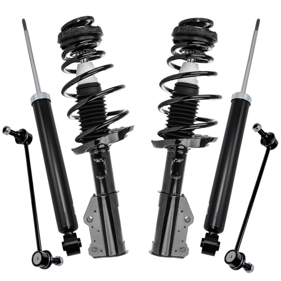 Buick Lacrosse Shock Absorber Assembly Kit