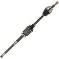 Detroit Axle - AWD Front Right CV Axle for 2013-2019 Ford Escape [2.0L ...