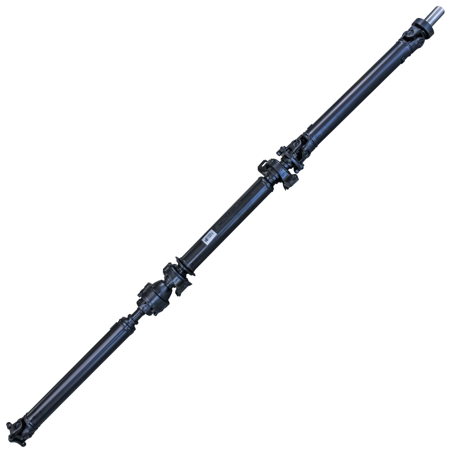 Detroit Axle - AWD Rear Drive Shaft for 99-03 Lexus RX300 1999 2000 ...